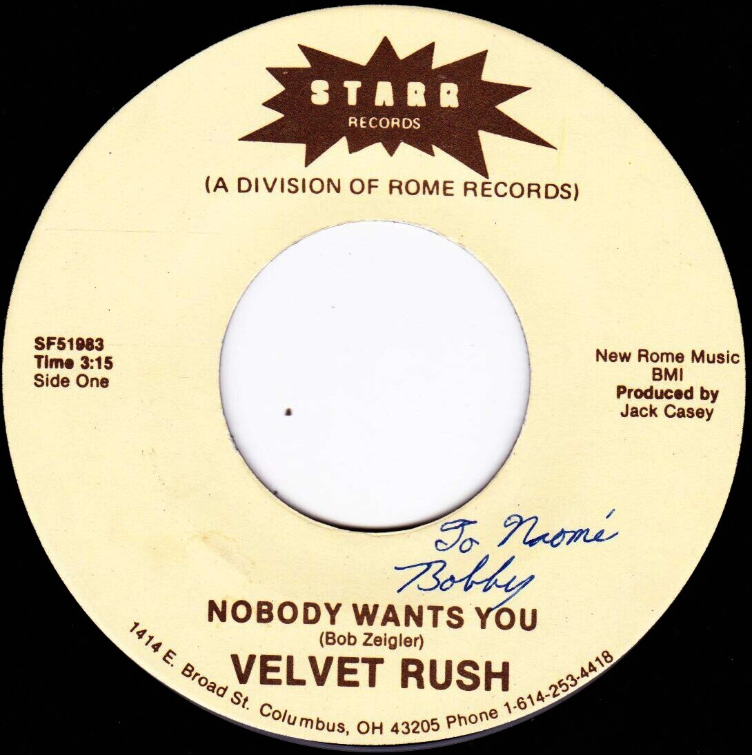 Velvet Rush Albums: songs, discography, biography, and listening guide ...