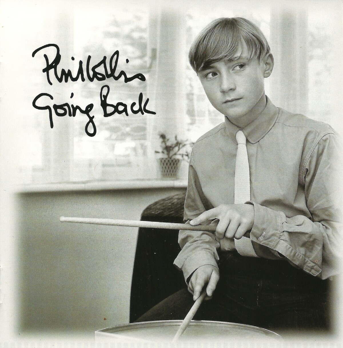 Reviews of Going Back by Phil Collins (Album, Motown Sound) [Page 3 ...