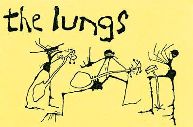 The Lungs Albums: songs, discography, biography, and listening guide ...