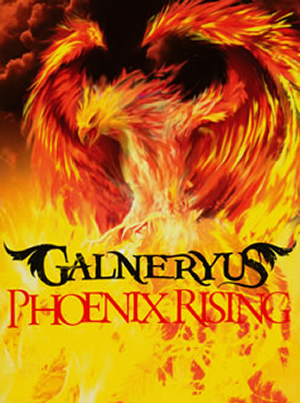 Phoenix Rising by Galneryus (Album; VAP; VPCC-80653): Reviews, Ratings, Credits, Song list ...