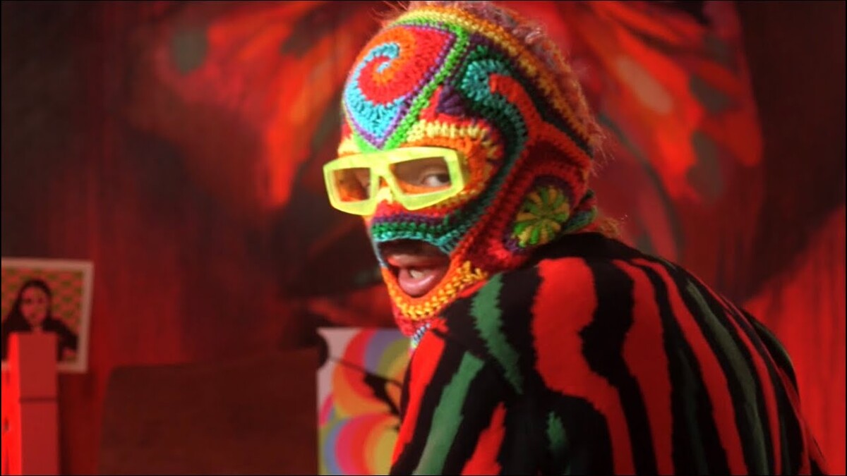 Invisible by MonoNeon (Music video): Reviews, Ratings, Credits, Song ...