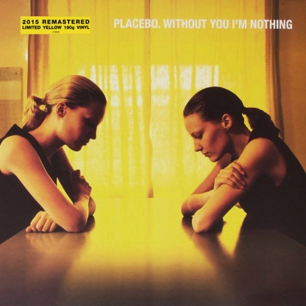 Without You I'm Nothing by Placebo (Album; Elevator; 4730220): Reviews ...