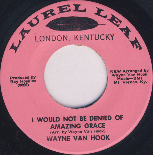 Wayne Van Hook Albums Songs Discography Biography And Listening