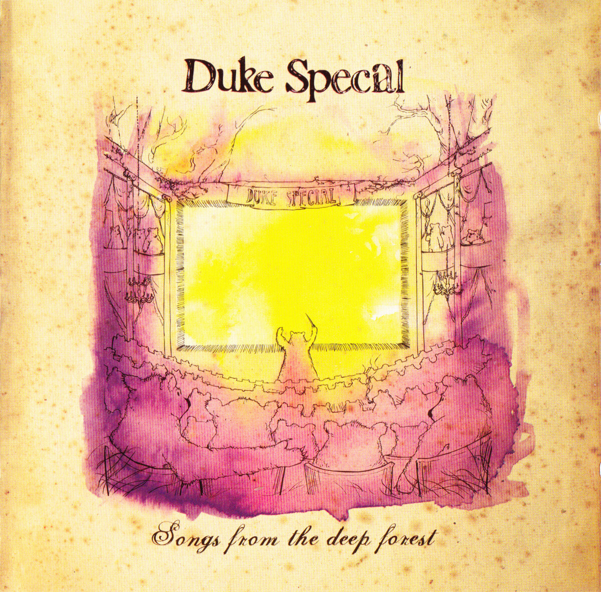 Duke Special Albums: songs, discography, biography, and listening guide ...