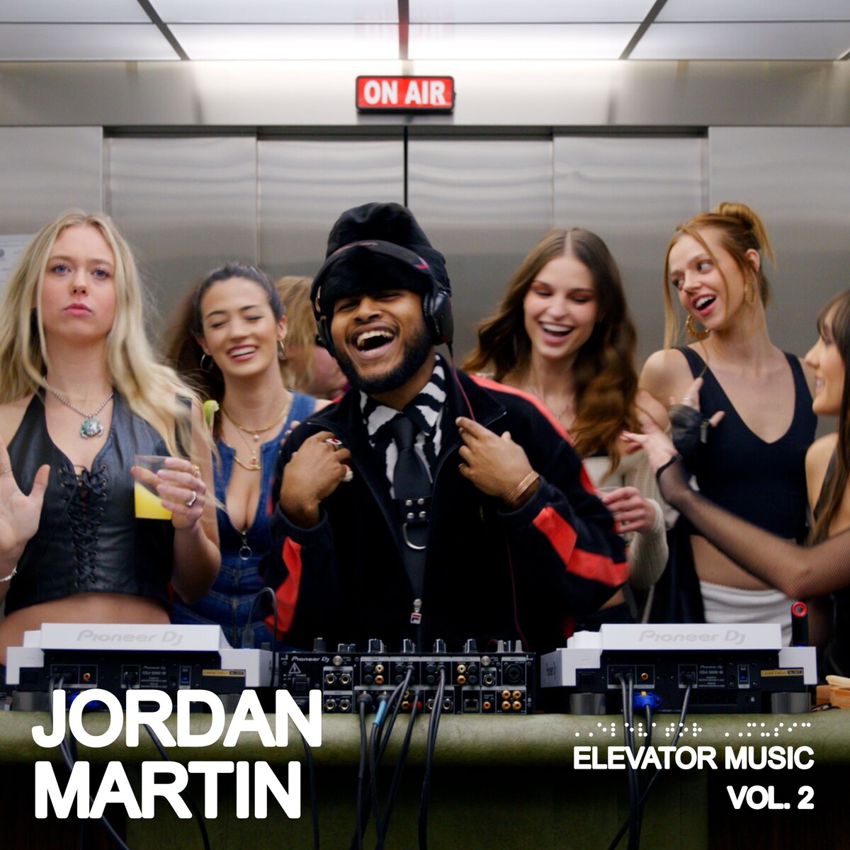 Jordan Martin Albums: songs, discography, biography, and listening guide - Rate Your Music