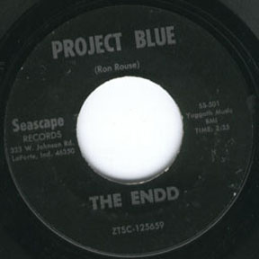 The Endd Albums: songs, discography, biography, and listening guide ...