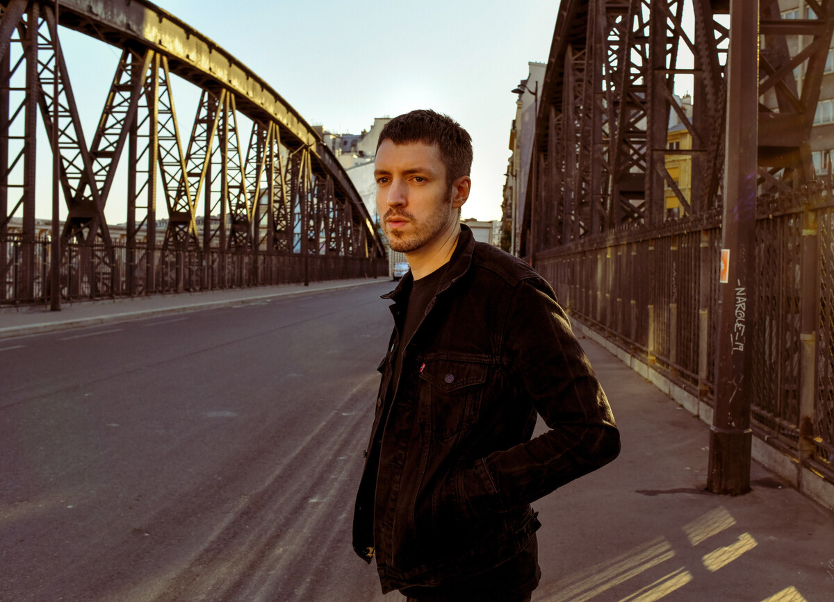 SebastiAn Albums: songs, discography, biography, and listening guide ...