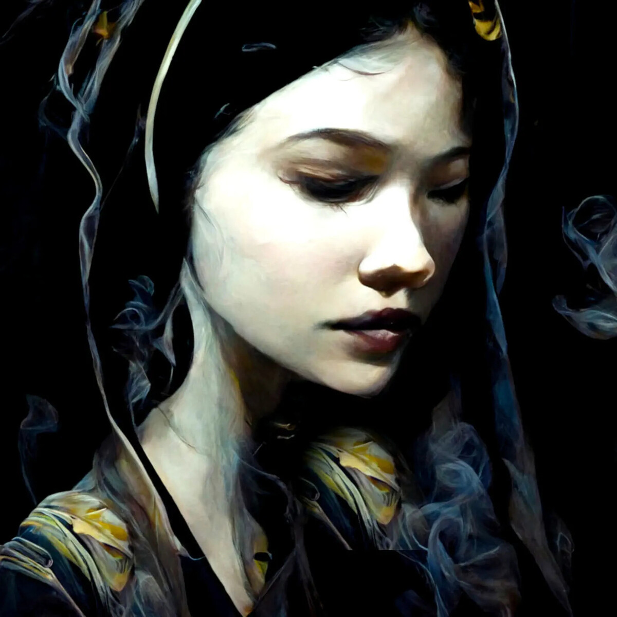 The Voice of the Universe by Ilona Pantele (Single): Reviews, Ratings ...