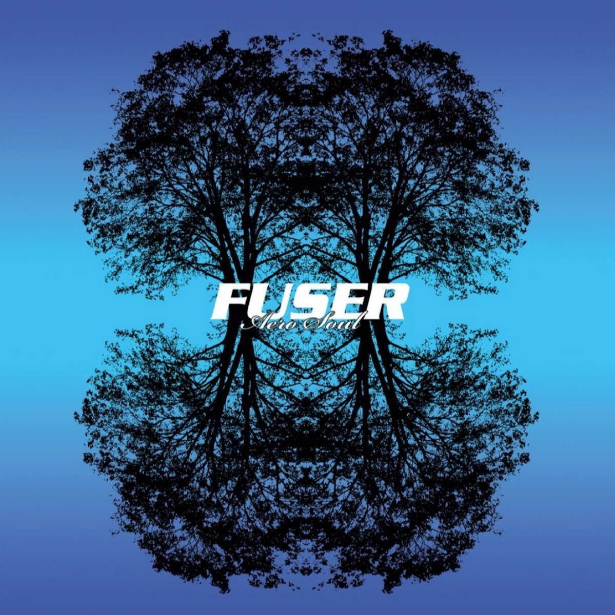 Aero Soul by Fuser (Album): Reviews, Ratings, Credits, Song list - Rate Your Music