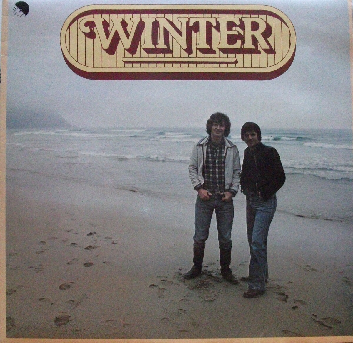 Winter Albums: songs, discography, biography, and listening guide ...
