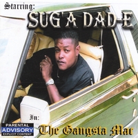 Sug'a Dad-e (the Hound) Albums: songs, discography, biography, and ...