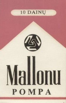 Mallonu by Pompa (Album): Reviews, Ratings, Credits, Song list - Rate ...