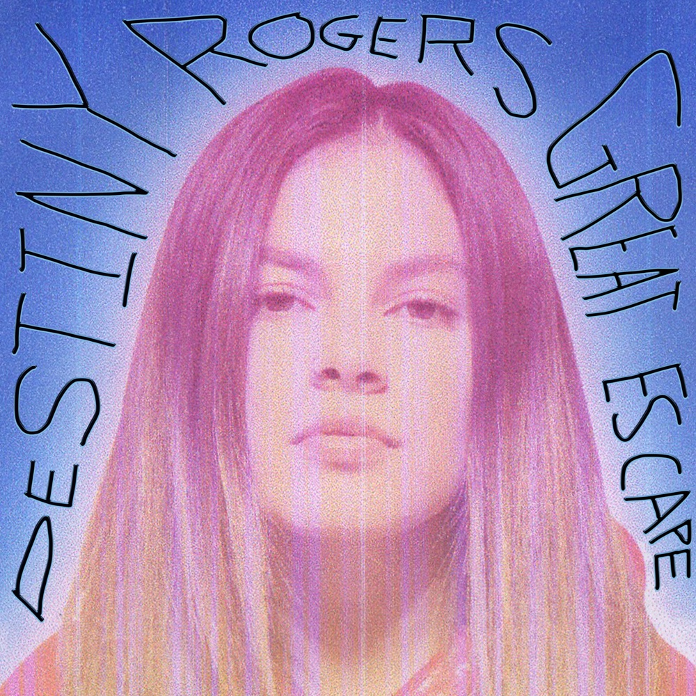 Destiny Rogers Albums: songs, discography, biography, and listening ...