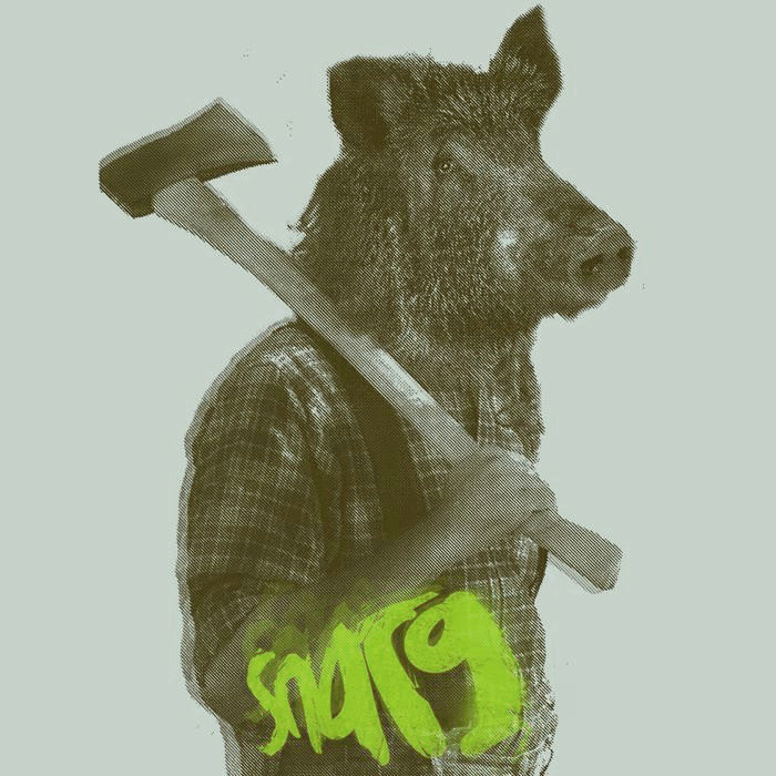 Perspektiven by Snarg (Single, Nintendocore): Reviews, Ratings, Credits ...