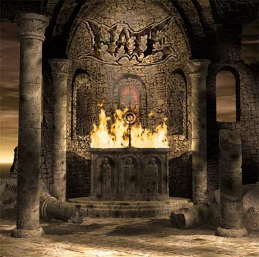 Lord Is Avenger by Hate (Album, Death Metal): Reviews, Ratings, Credits ...