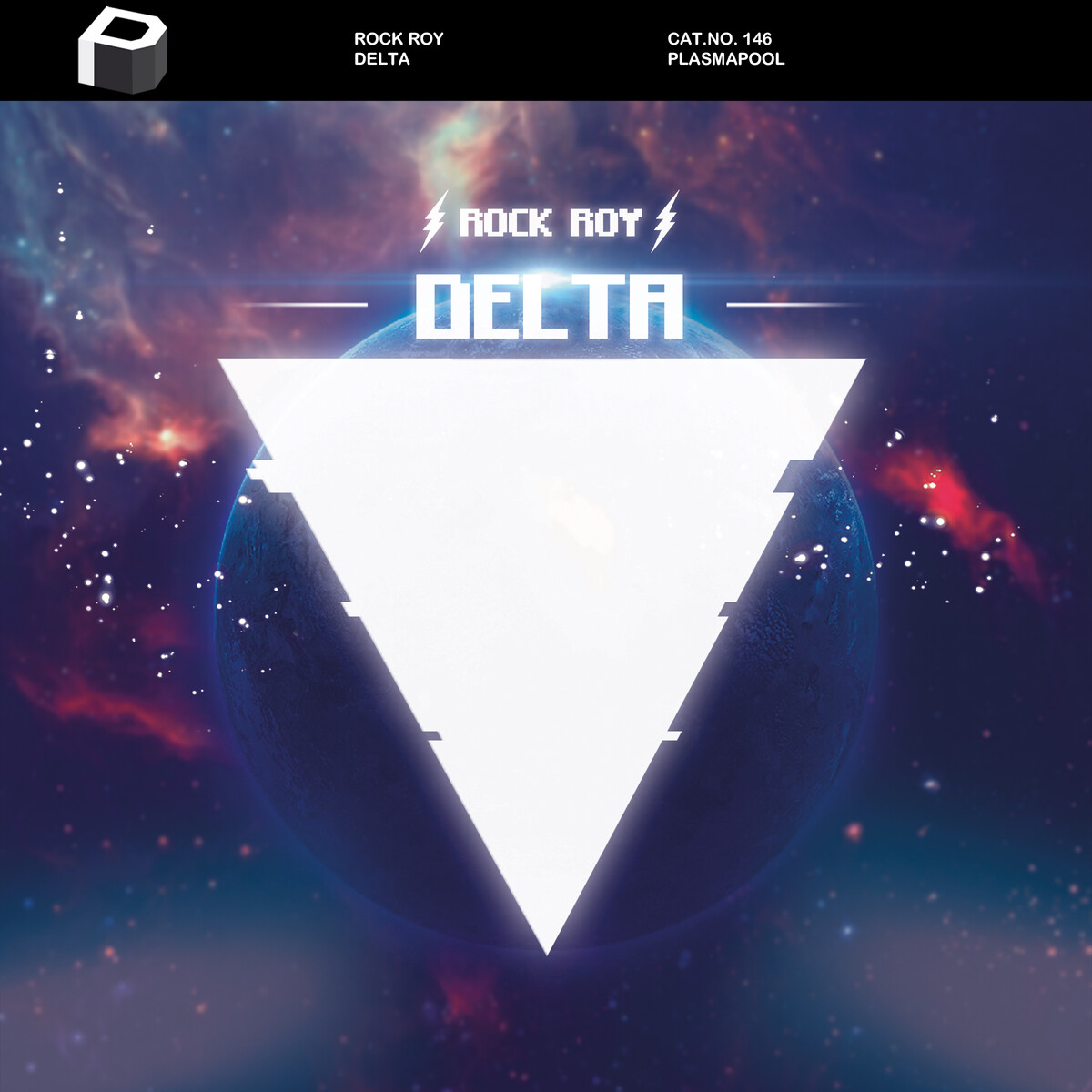 Delta by Rock Roy (Single, Brostep): Reviews, Ratings, Credits, Song ...