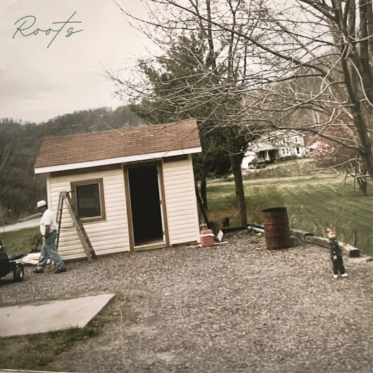 Roots by Dylan Ault (Album): Reviews, Ratings, Credits, Song list ...