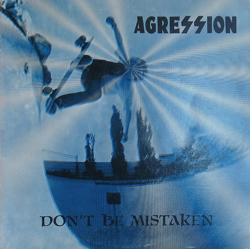 Agression Albums: songs, discography, biography, and listening guide ...
