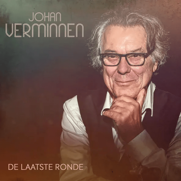 De laatste ronde by Johan Verminnen (Album): Reviews, Ratings, Credits ...