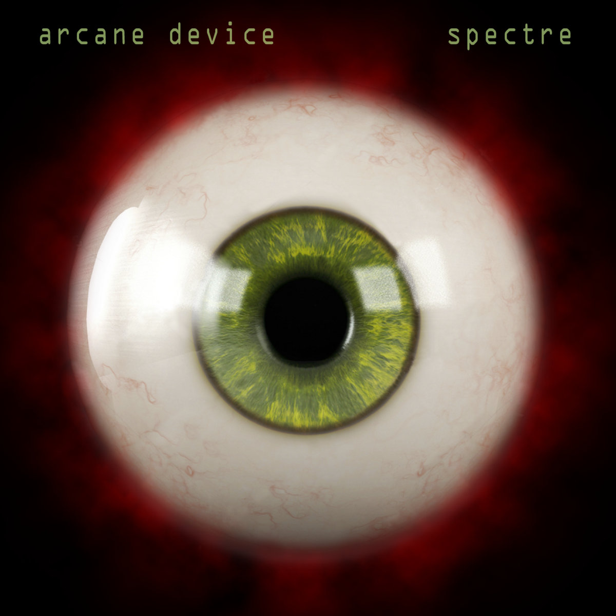 spectre by Arcane Device (Album, Experimental): Reviews, Ratings ...
