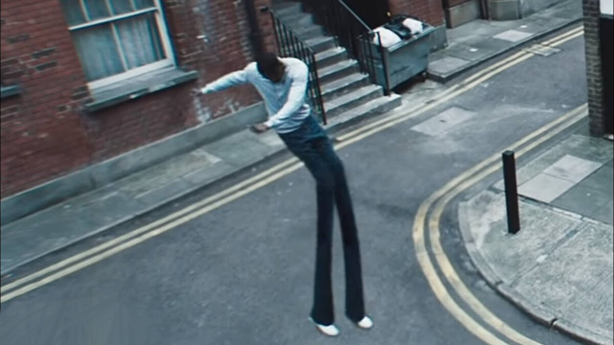 One More Night by Michael Kiwanuka (Music video): Reviews, Ratings ...