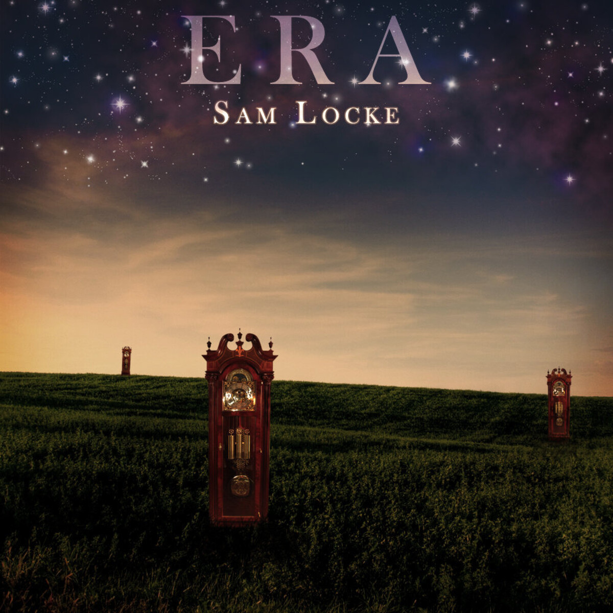 Era by Sam Locke (Album): Reviews, Ratings, Credits, Song list - Rate Your Music