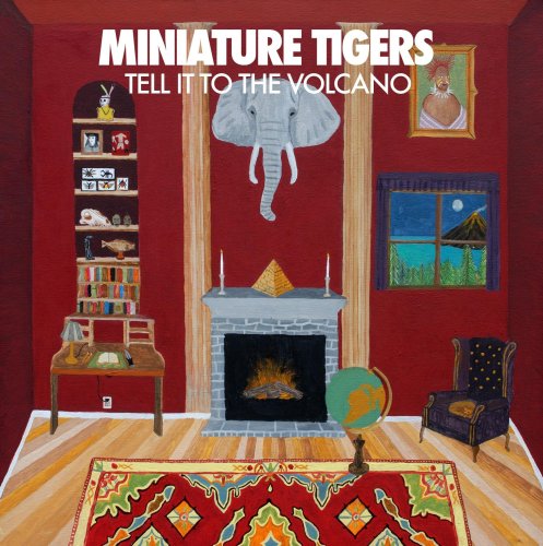 Miniature Tigers Albums: songs, discography, biography, and listening ...