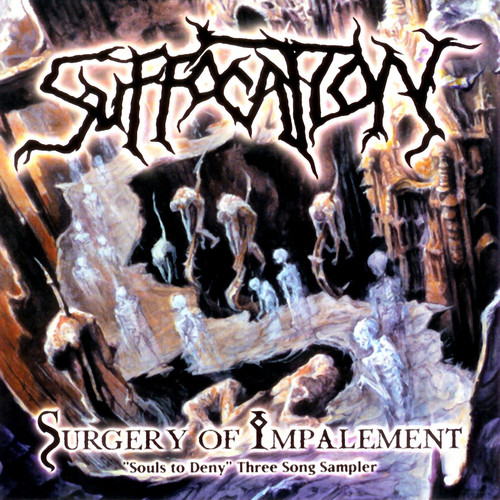 Best Technical Death Metal singles of 2004 - Rate Your Music