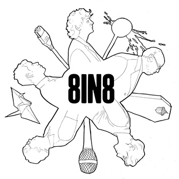 8in8 Albums: songs, discography, biography, and listening guide - Rate ...