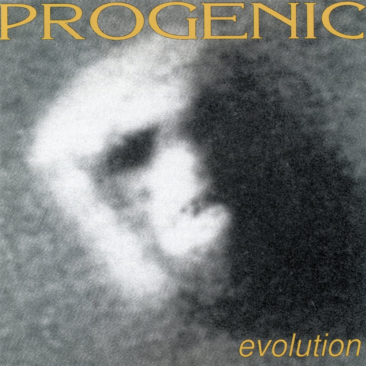 Evolution by Progenic (Album): Reviews, Ratings, Credits, Song list ...