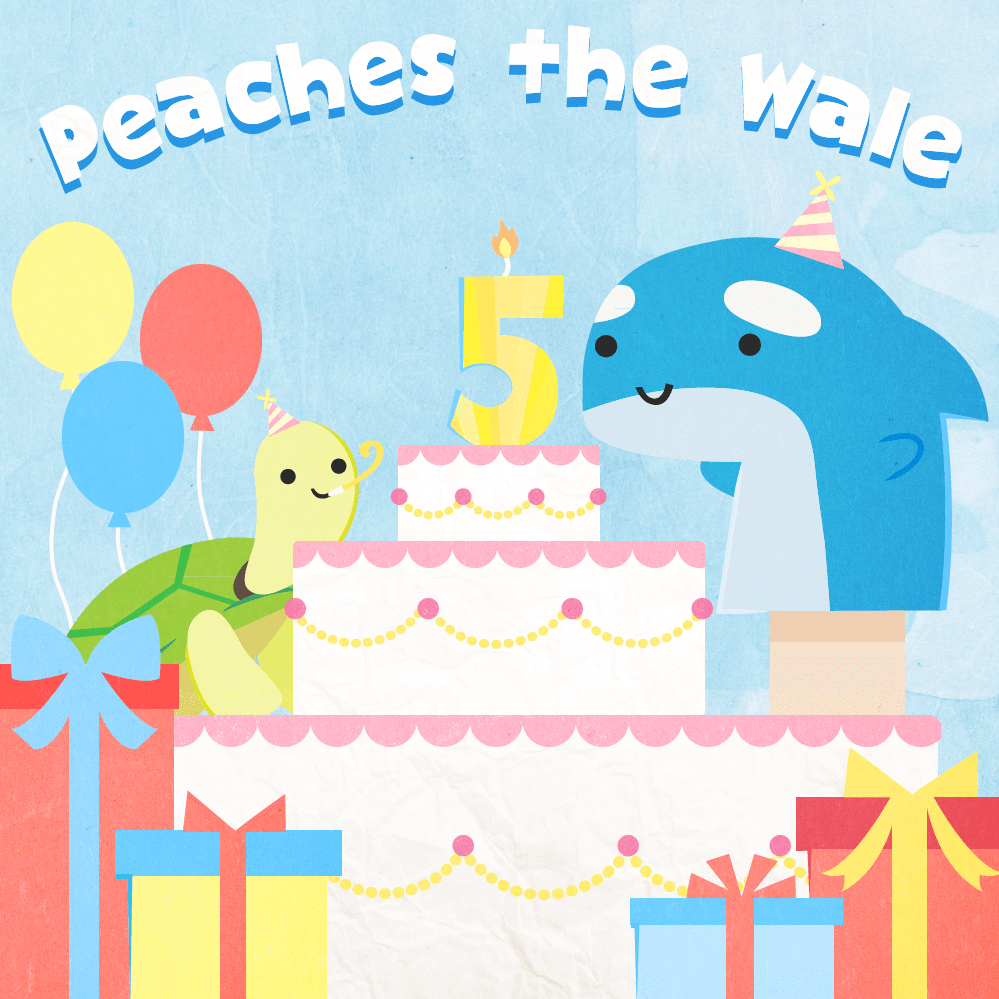 Peaches the Wale Albums: songs, discography, biography, and listening ...