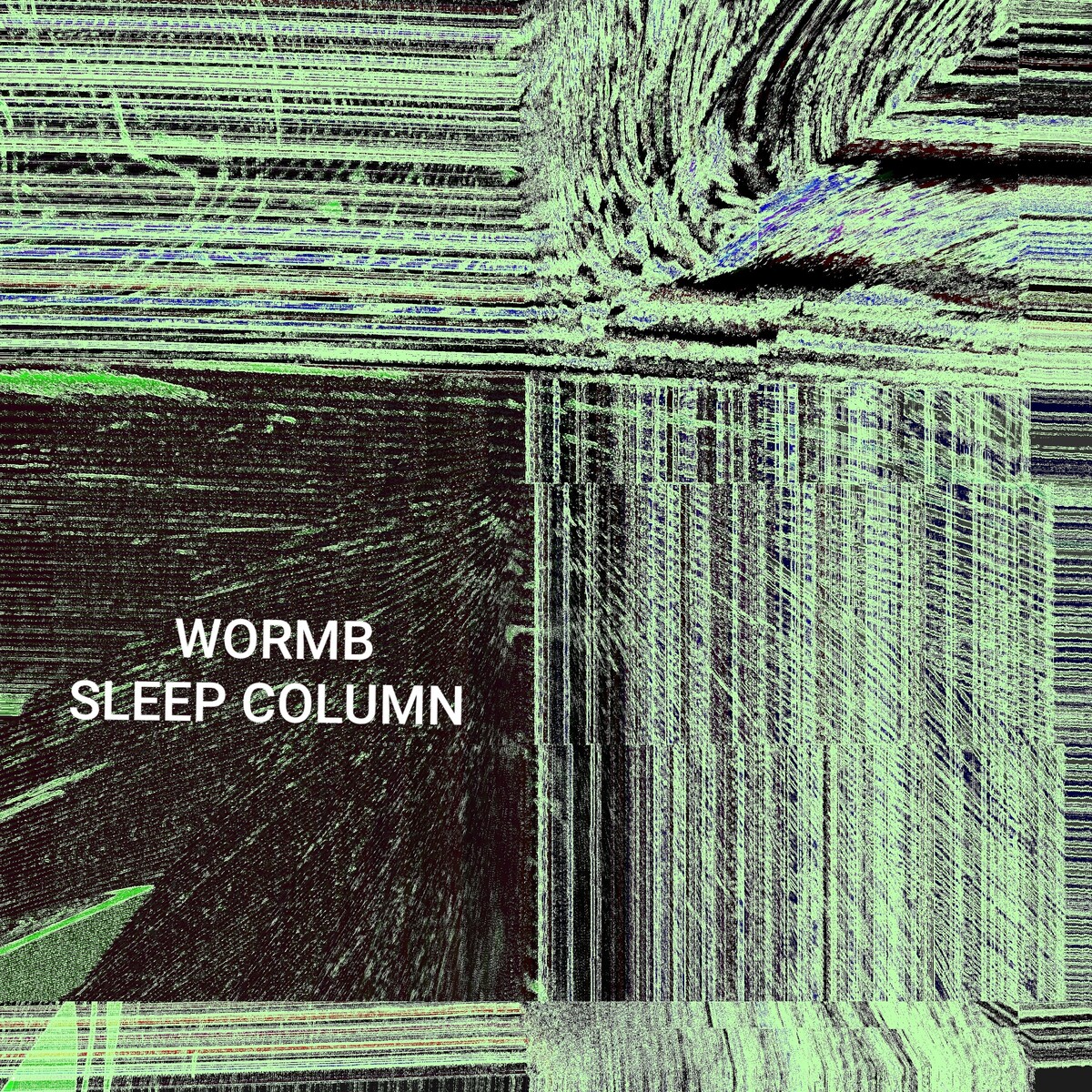 Wormb / Sleep Column by Wormb / Sleep Column (Album): Reviews, Ratings ...