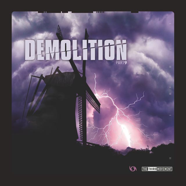 Demolition Part9 by Various Artists (Compilation): Reviews, Ratings ...