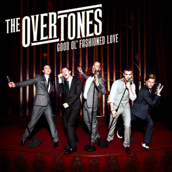 The Overtones Albums: songs, discography, biography, and listening ...