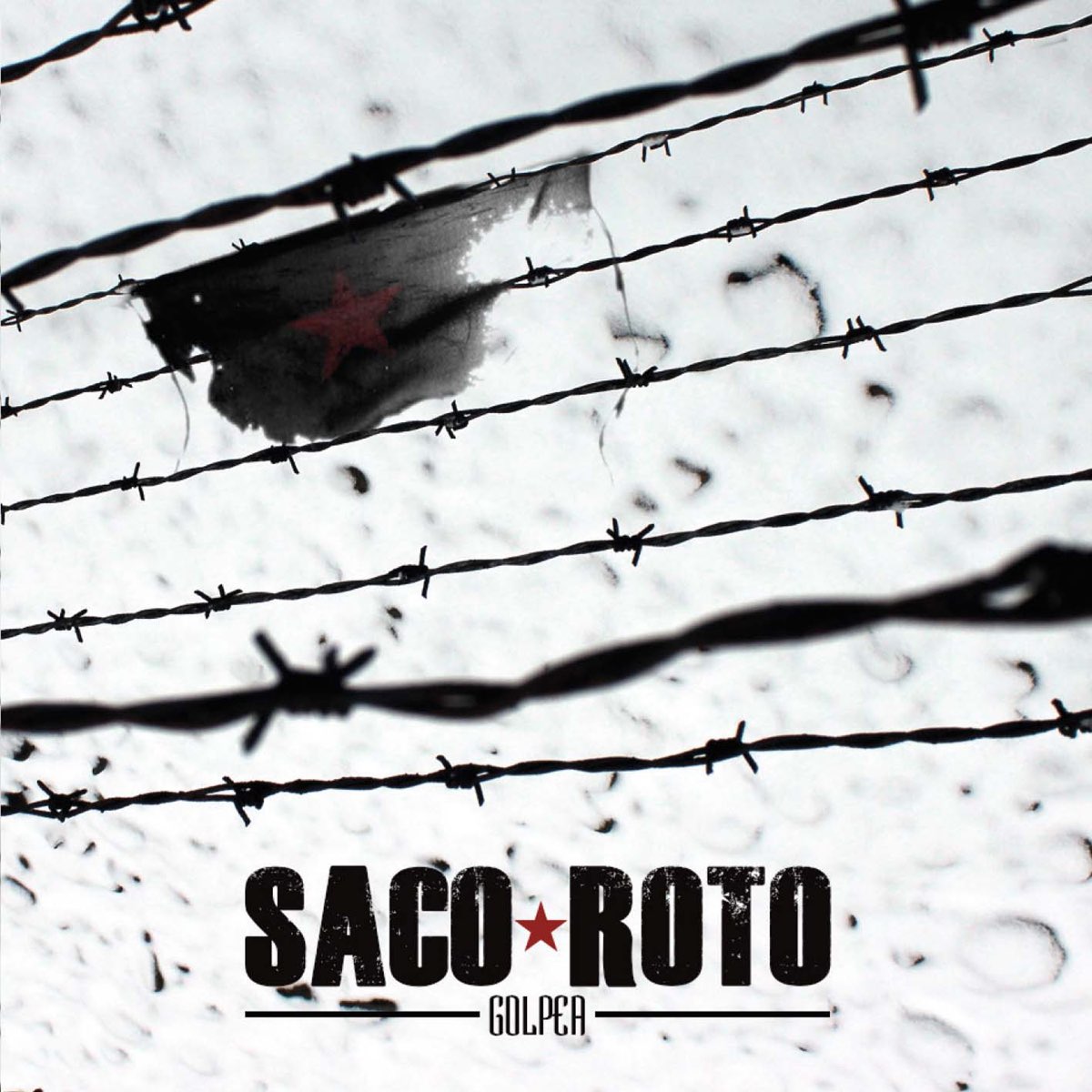 Golpea by Saco Roto (Album): Reviews, Ratings, Credits, Song list ...