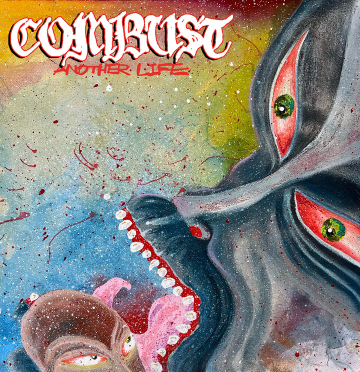 Combust Albums: songs, discography, biography, and listening guide ...
