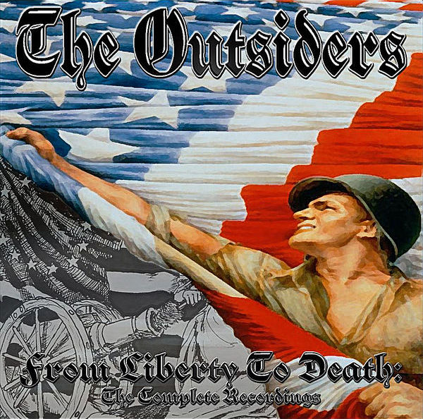 The Outsiders Albums: songs, discography, biography, and listening ...