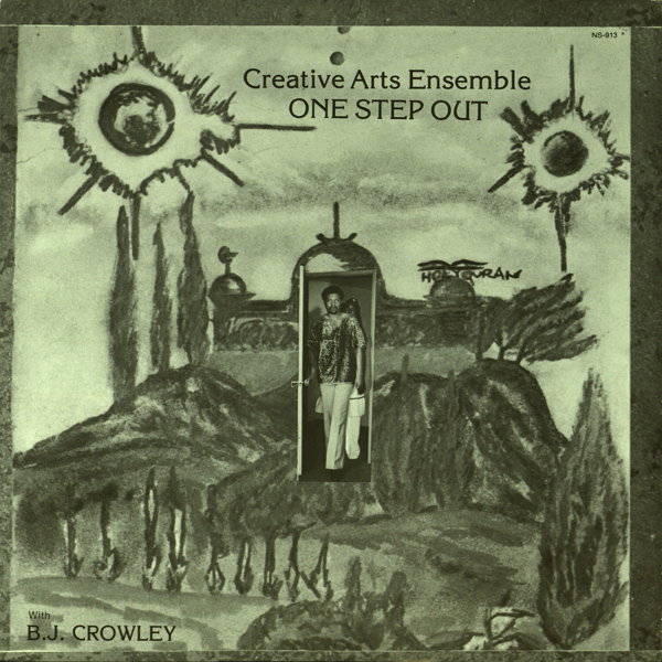 Creative Arts Ensemble Albums: songs, discography, biography, and ...