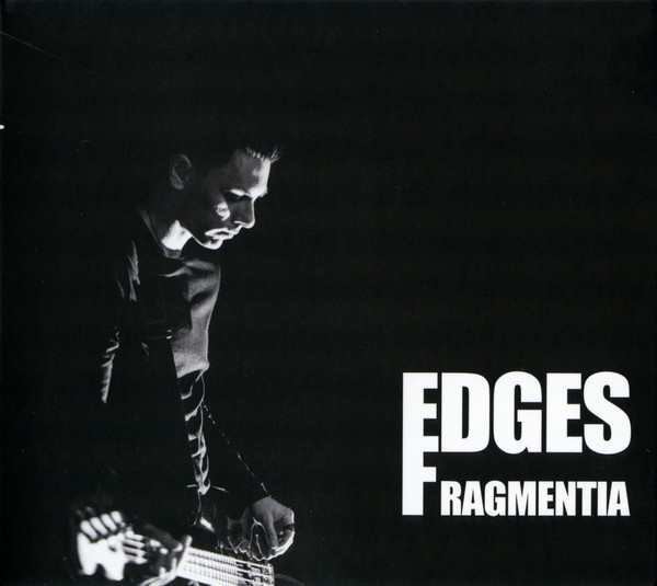 Fragmentia by Edges (Album, Post-Punk): Reviews, Ratings, Credits, Song ...