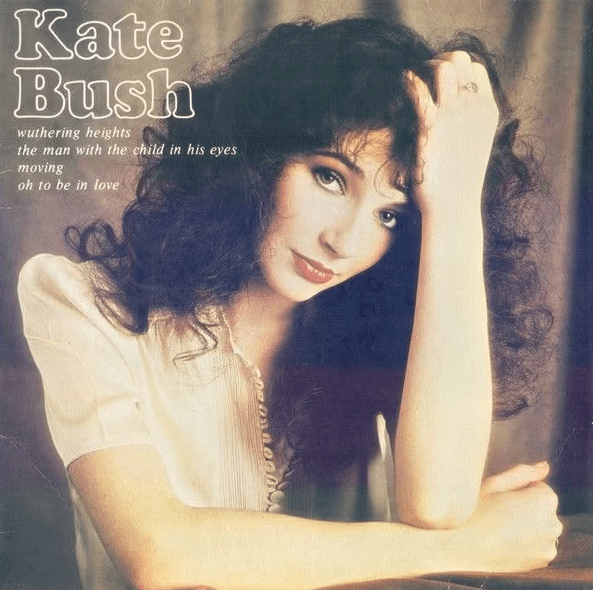 Best female vocalist EPs of the 1970s - Rate Your Music