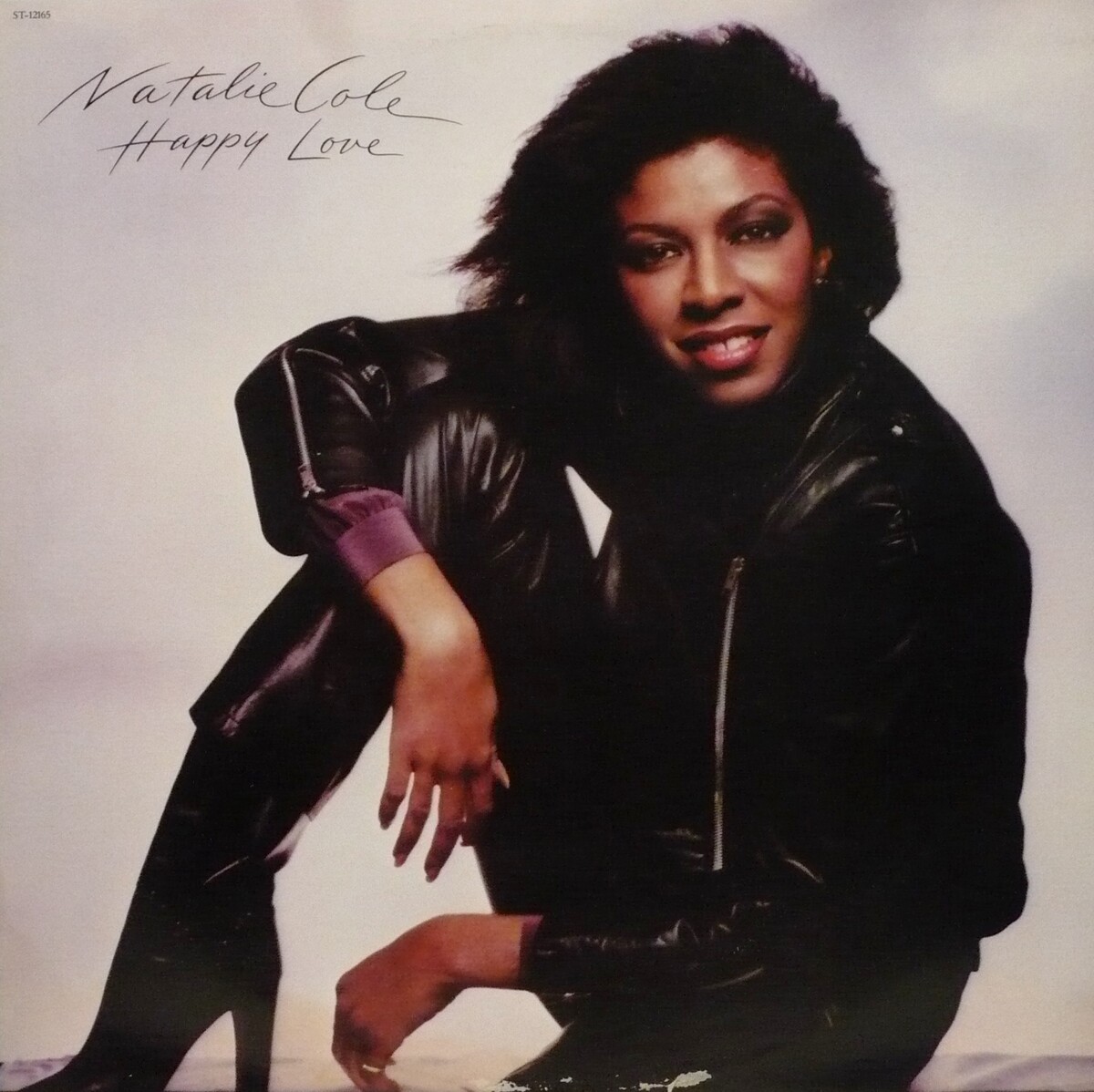 Happy Love by Natalie Cole (Album; Capitol; ST-12165): Reviews, Ratings ...