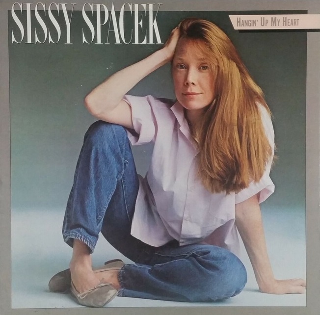 Sissy Spacek Albums: songs, discography, biography, and listening guide ...