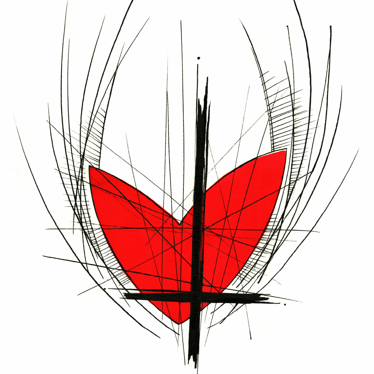 Ex-Spies by Daughters of Saint Crispin (Single, Noise Rock): Reviews ...
