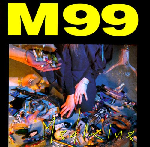 M99 Albums: songs, discography, biography, and listening guide - Rate ...