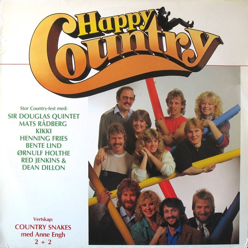 Happy Country by Various Artists (Compilation, Country): Reviews ...