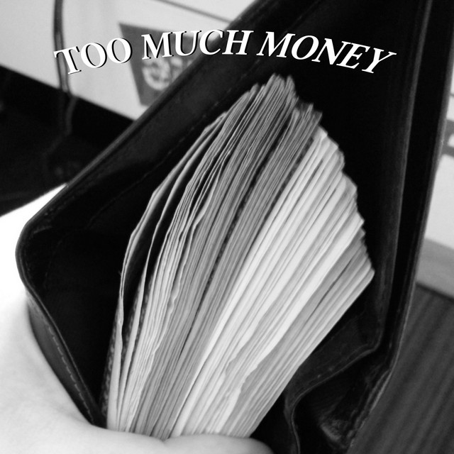 Too Much Money by Lil Big Stack (Single): Reviews, Ratings, Credits ...