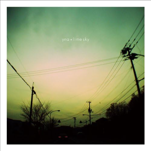 lime sky by yna [yna] (Album): Reviews, Ratings, Credits, Song list ...