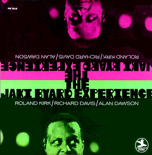 Jaki Byard Albums: songs, discography, biography, and listening guide ...