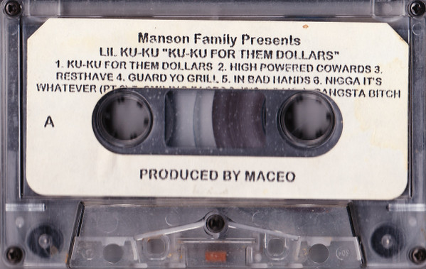 Lil Kuku Albums: songs, discography, biography, and listening guide ...