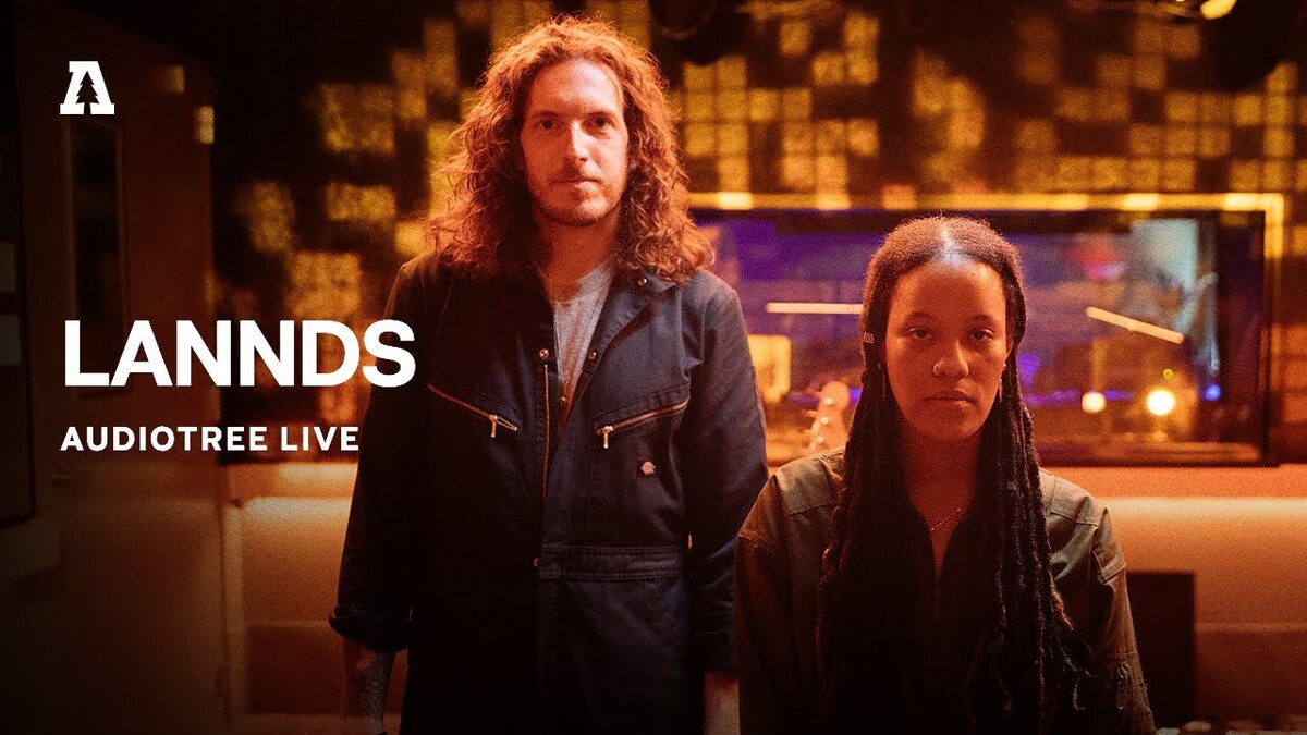 LANNDS on Audiotree Live by LANNDS (Video): Reviews, Ratings, Credits ...